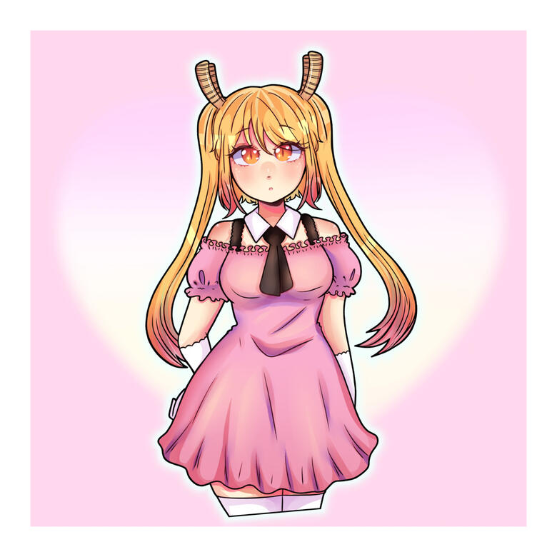 Hanami Sky Anime Decals 2